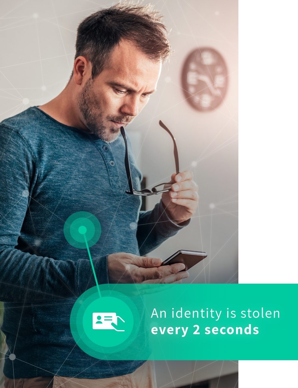 Protect Your Personal Information From Identity Theft & Privacy… | IDX