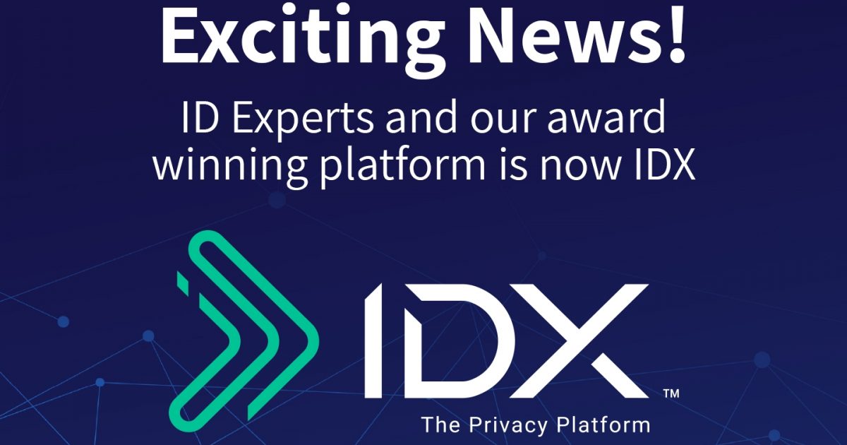 Industry-Leading Identity Protection and Privacy Company ID… | IDX