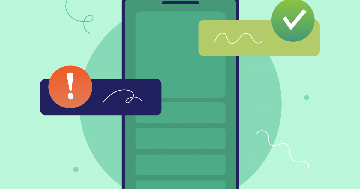 How to Respond to IDX Privacy and Identity Alerts | IDX