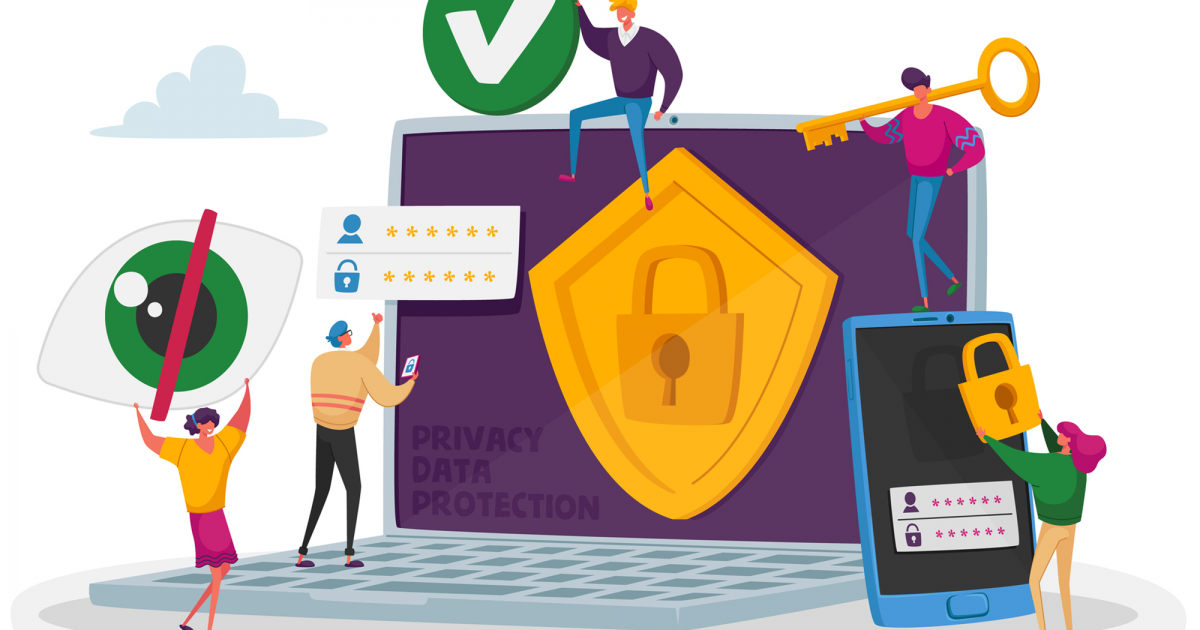 Good Data Privacy is Good for Business | IDX