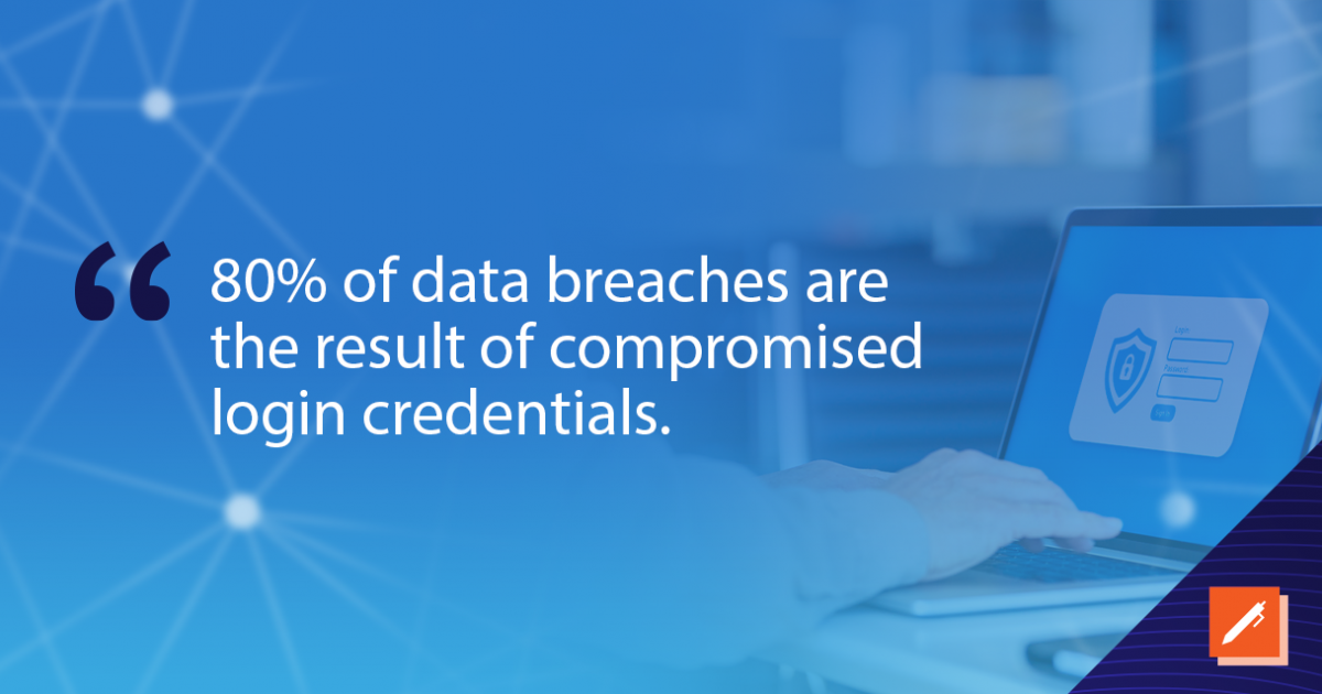 How Compromised Passwords Lead to Data Breaches | IDX