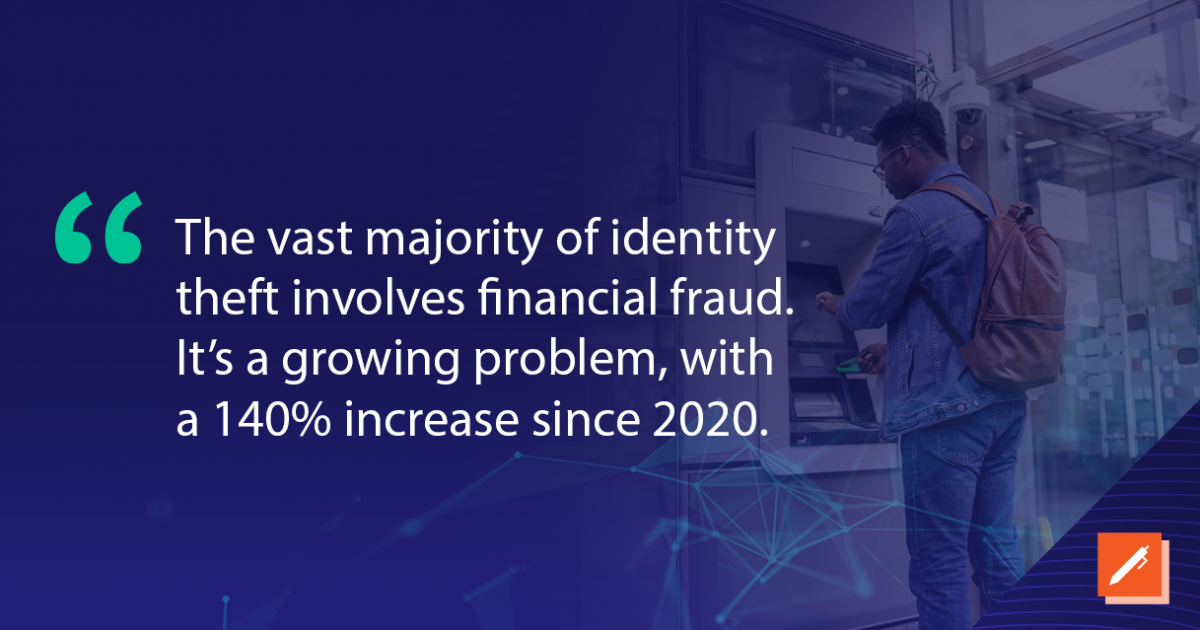 What to Do if Identity Thieves Take Over Your Financial Accounts | IDX