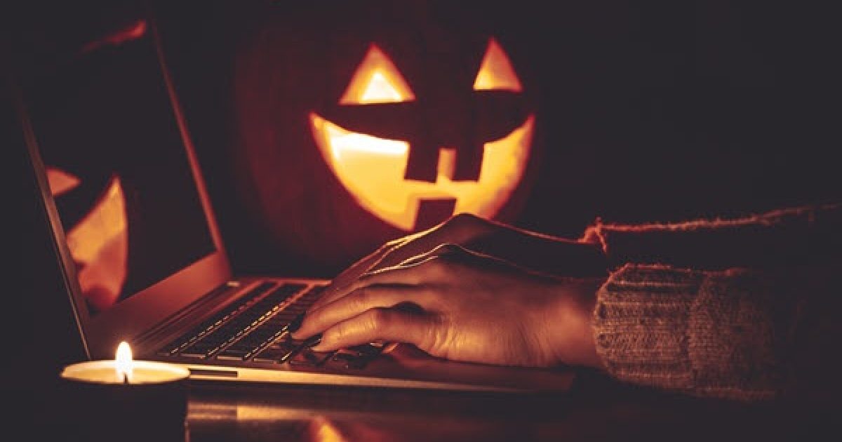 Six Spooky Threats to Your Privacy and Identity | IDX