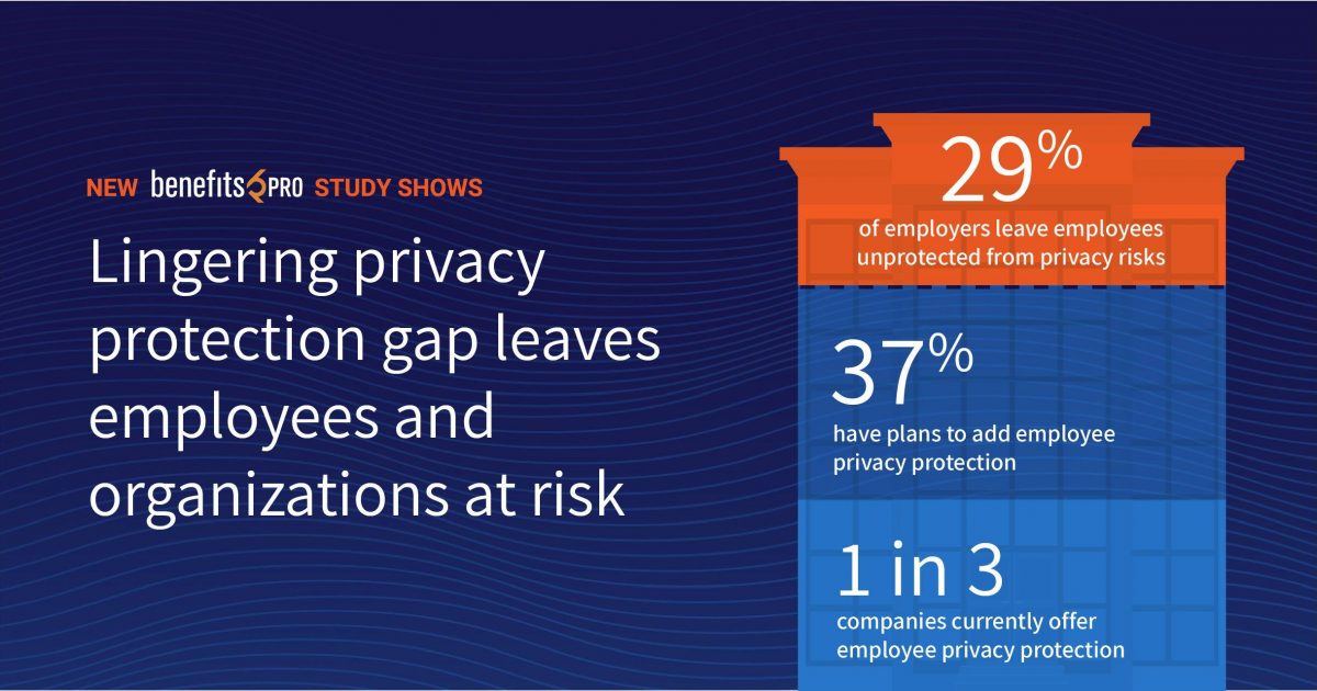 The Importance of Privacy Protection Benefits During the Great… | IDX